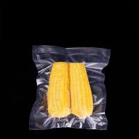 China SGS Vacuum Sealer Bags Rolls PE Plastic Poly Nylon Vacuum Pouches For Sous Vide for sale