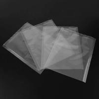 China Nylon Three Side Embossed Vacuum Seal Bags for Food Fruit Vegetables for sale