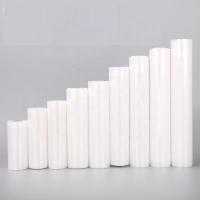 China Factory Embossed Nylon Vacuum Pouches Rolls Multi Layer Vacuum Sealer Bags for sale