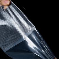 China Nylon Embossed Vacuum Rolls Food Grade Vacuum Seal Food Bags BPA Free Factory for sale
