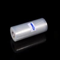 China Food Save Vac Storage Heat Seal Vacuum Sealer Bags And Rolls for sale