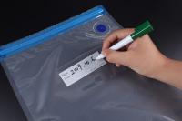 China Reusable Zip Lock Vacuum Sealer Sous Vide Bags For Food Storage And Cooking for sale