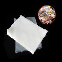 China Heavy Duty Vacuum Sealer Food Bags Nylon Vacuum Pouches For Food Storage for sale