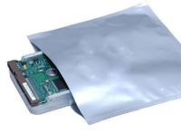 China Mylar Laminating Pouches Vacuum Storage Bags Heat Seal Aluminum For Food for sale