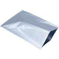 China Mylar Laminating Pouches Vacuum Storage Bags Heat Seal Aluminum For Food for sale