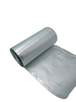 China Mylar Vacuum Sealer Bags Heat Seal Rolls To Create Custom-Sized Aluminum Foil Bags for sale