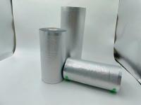 China Mylar Vacuum Sealer Bags Heat Seal Rolls To Create Custom-Sized Aluminum Foil Bags for sale