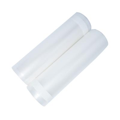 China 2 Pack BPA Free Nylon Embossed Vacuum Sealer Bags Rolls For Food Storage for sale