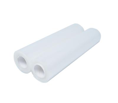 China Nylon Meat Seafood Embossed Vacuum Sealer Bags Rolls BPA Free Food Storage for sale