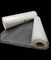 China Kitchen PA PE Sous Vide Bag Vacuum Rolls For Food Saver Machine for sale