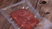 China PA Custom Size Vacuum Rolls Embossed Sealable Vacuum Pouches 11