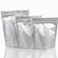 China Mylar Stand Up Zipper Pouches Heat Sealable Bags For Long Term Food Storage for sale