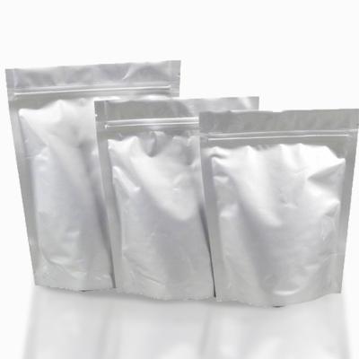 China Mylar Stand Up Zipper Pouches Heat Sealable Bags For Long Term Food Storage for sale