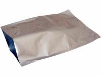 China Aluminum Foil Mylar Heat Sealable Bags Vacuum Sealer Food Storage Package for sale
