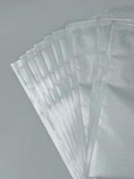 China SGS Metalized Silver Mylar Aluminum Foil Bags Kitchen Heat Seal Pouches for sale