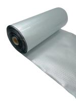 China Premium Mylar Resealable Aluminum Foil Roll Long Term Food Storage Bags for sale