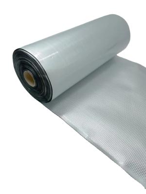 China Premium Mylar Resealable Aluminum Foil Roll Long Term Food Storage Bags for sale