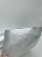 China Premium Mylar Resealable Aluminum Foil Roll Long Term Food Storage Bags for sale