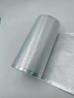 China Premium Mylar Resealable Aluminum Foil Roll Long Term Food Storage Bags for sale