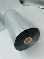 China Heat Resistant Packaging Aluminum Foil Mylar Bags Rolls Food Storage Pouches for sale
