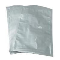 China 5MIL Food Metallic Aluminum Foil Heat Seal Food storage Customized Thickness for sale