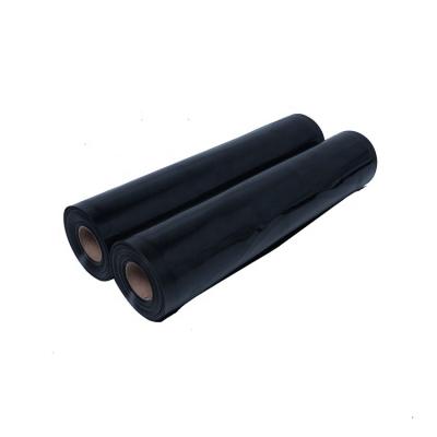 China 2 Pack Eco Friendly Black And Clear Vacuum Food Storage Rolls Microwave for sale