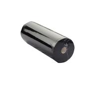 China Household  Black Vacuum Seal Rolls Poly Nylon Vacuum Pouches For Meat BPA for sale