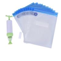 China Food Sealer Sous Vide Bag Vacuum Bag  Sous Vide Zipper Bags for sale