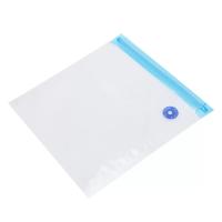 China Sous Vide Bag Vacuum Pump Food Storage Reusable BPA Free for sale