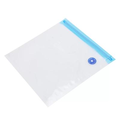China Sous Vide Bag Vacuum Pump Food Storage Reusable BPA Free for sale