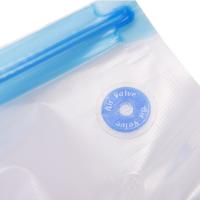 China Sous Vide Bag Vacuum Pump Food Storage Reusable BPA Free for sale