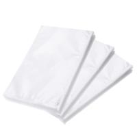China QS SGS Vacuum Sealer Custom Food Bag Plastic Packaging Vacuum Bag for sale
