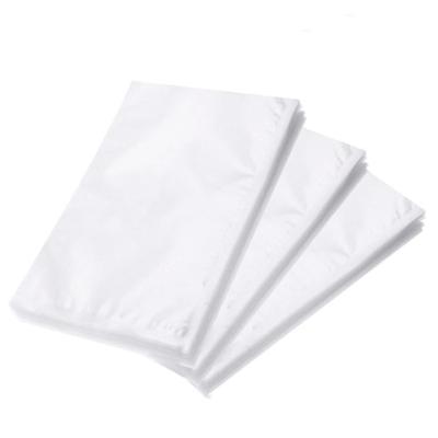 China QS SGS Vacuum Sealer Custom Food Bag Plastic Packaging Vacuum Bag for sale