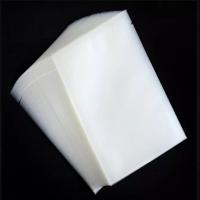 China Large Size Food Storage Channeled Vacuum SealerBags BPA Free for sale