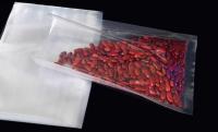 China Textured Vacuum Sealer Food Bags Heavy Duty Vacuum Seal Pouches Nylon for sale