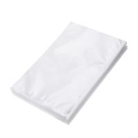 China Commercial Grade Vacuum Sealer Food Bags Boil Safe Storage Vacuum Pouches for sale