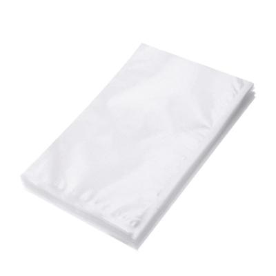 China Commercial Grade Vacuum Sealer Food Bags Boil Safe Storage Vacuum Pouches for sale