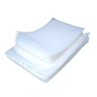 China Phthalate Free Vacuum Sealer Food Bags For Fresh Food Nuts Kernels for sale