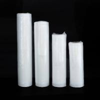 China PE PA Plastic Vacuum Sealer Bags BPA Free Lamination Roll Moisture Proof for sale