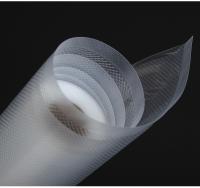 China PE PA Plastic Vacuum Sealer Bags BPA Free Lamination Roll Moisture Proof for sale