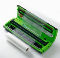 China Stretch Film Textured Vacuum Saver Rolls Food Saver Plastic Bags for sale