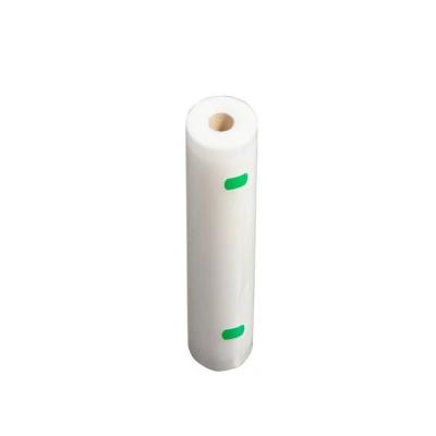 China Heat Seal Plastic Frozen Food Vacuum Sealer Bags Co - Extruded Nylon for sale