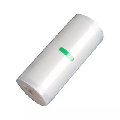 China Custom BPA Free Nylon Vacuum Seal Pouches With Textured Meal Prep And Sous Vide for sale