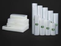 China PA PE Vacuum Storage Bags For Food Saver BPA Free Plastic Vacuum Seal Rolls for sale