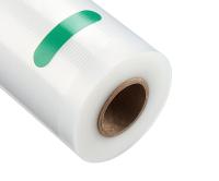 China Eco Friendly Microwaveable Food Vacuum Sealer Bag Plastic Storage Bag Rolls for sale