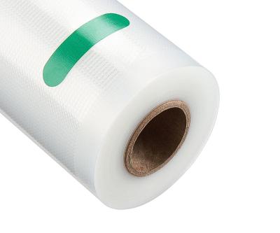 China Eco Friendly Microwaveable Food Vacuum Sealer Bag Plastic Storage Bag Rolls for sale