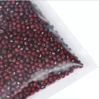 China Eco Friendly Microwaveable Food Vacuum Sealer Bag Plastic Storage Bag Rolls for sale