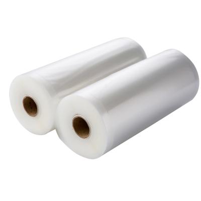 China 2 Pack BPA Free Vacuum Sealer Bags Foodsaver Freezer Rolls Biodegradable for sale