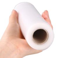 China Reusable Embossed Vacuum Sealer Bags 30x500cm For Food Saver Meal for sale
