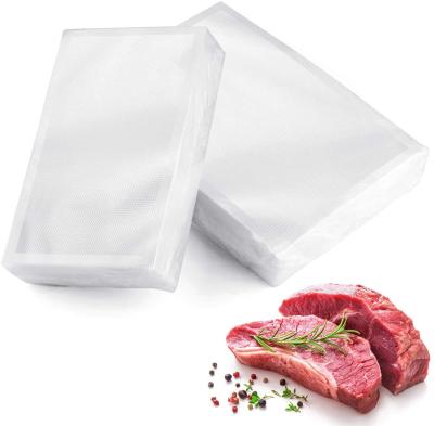 China Nylon Coextrusion Film Vacuum Sealing Plastic Bag Foodsaver Vacuum Sealer Roll for sale